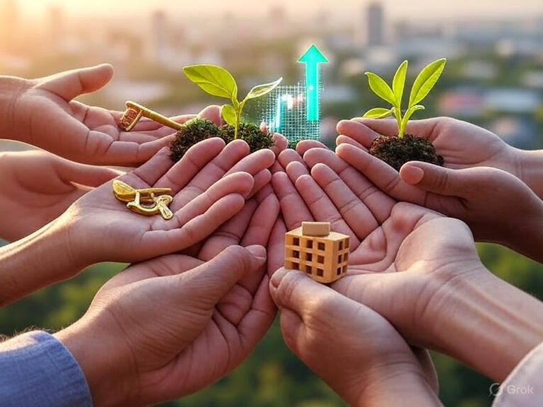 THE SCDC STORY: LESSIONS FROM THE PAST BUILD A BETTER FUTURE