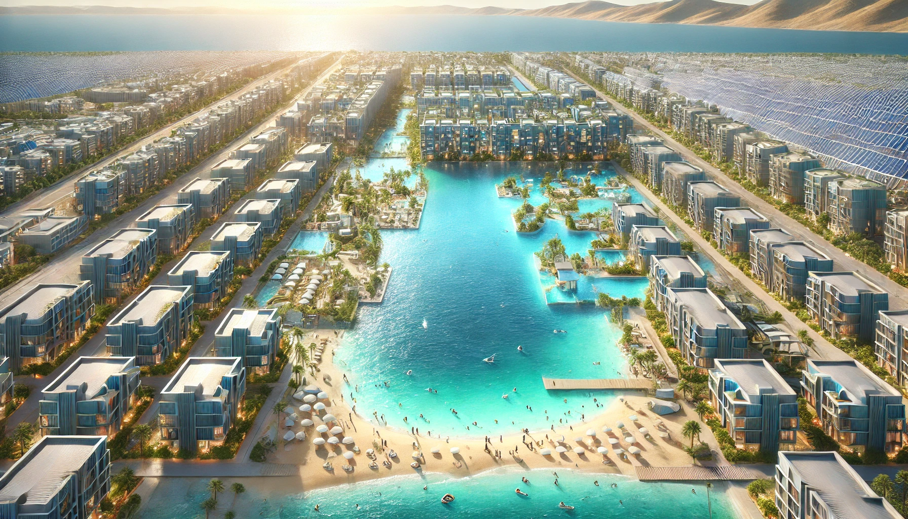 The SCDC Affordable Penthouse Fortress - Beyond Class A